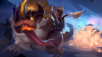 Barats | Mobile Legends: Bang Bang Wiki | Fandom