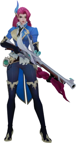 Lesley | Mobile Legends: Bang Bang Wiki | Fandom