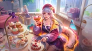 Novaria | Mobile Legends: Bang Bang Wiki | Fandom