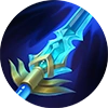 Azure Blade | Mobile Legends: Bang Bang Wiki | Fandom