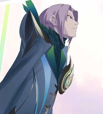 Ling | Mobile Legends: Bang Bang Wiki | Fandom