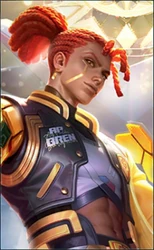 Brody/Cosmetics | Mobile Legends: Bang Bang Wiki | Fandom