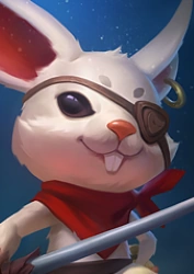 Remy | Mobile Legends Bang Bang Wiki | Fandom