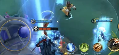 Lord | Mobile Legends: Bang Bang Wiki | Fandom