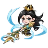 Silvanna | Mobile Legends: Bang Bang Wiki | Fandom
