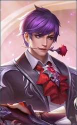 Gusion/Cosmetics | Mobile Legends: Bang Bang Wiki | Fandom