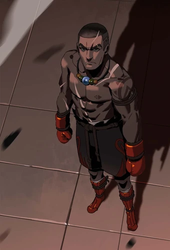 Paquito | Mobile Legends: Bang Bang Wiki | Fandom