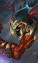 Helcurt/Cosmetics | Mobile Legends: Bang Bang Wiki | Fandom