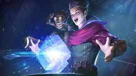 Claude | Mobile Legends: Bang Bang Wiki | Fandom