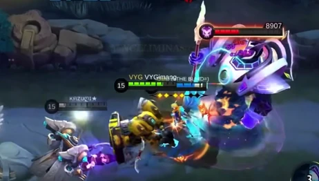 Lord | Mobile Legends: Bang Bang Wiki | Fandom