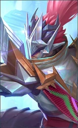 Alpha/Cosmetics | Mobile Legends: Bang Bang Wiki | Fandom