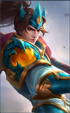 Zilong | Mobile Legends: Bang Bang Wiki | Fandom