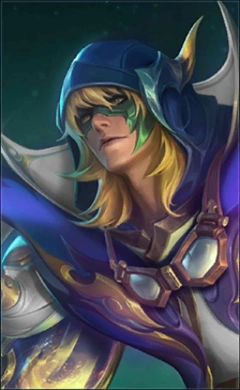 Mistbenders | Mobile Legends: Bang Bang Wiki | Fandom