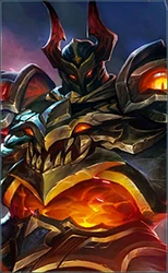 Tigreal/Cosmetics | Mobile Legends: Bang Bang Wiki | Fandom