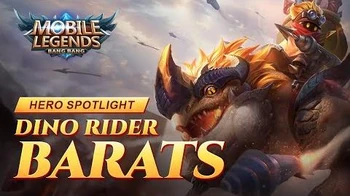 Barats | Mobile Legends: Bang Bang Wiki | Fandom