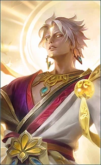 MCGG:Vale (hero) | Mobile Legends: Bang Bang Wiki | Fandom