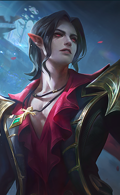 Cecilion | Mobile Legends: Bang Bang Wiki | Fandom