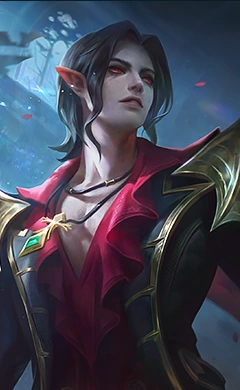 Cecilion | Mobile Legends: Bang Bang Wiki | Fandom