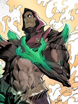 Aldous | Mobile Legends: Bang Bang Wiki | Fandom