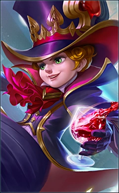 Harley | Mobile Legends: Bang Bang Wiki | Fandom