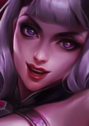 Alice | Wikia Mobile Legends | Fandom