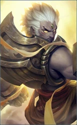 Gatotkaca/Cosmetics | Mobile Legends: Bang Bang Wiki | Fandom