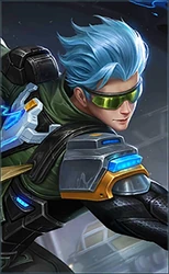 Gusion/Cosmetics | Mobile Legends: Bang Bang Wiki | Fandom
