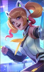 Wanwan/Cosmetics | Mobile Legends: Bang Bang Wiki | Fandom