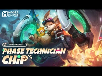 Chip | Mobile Legends: Bang Bang Wiki | Fandom