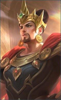 Minsitthar/Cosmetics | Mobile Legends: Bang Bang Wiki | Fandom