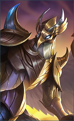 Kaja | Mobile Legends: Bang Bang Wiki | Fandom