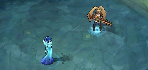 Ice Queen Wand | Mobile Legends: Bang Bang Wiki | Fandom
