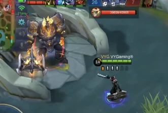 Lord | Mobile Legends: Bang Bang Wiki | Fandom