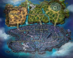 Mapa Mental Tipos De Predicado Mobile Legends