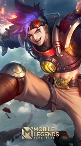 X.Borg/History | Mobile Legends: Bang Bang Wiki | Fandom