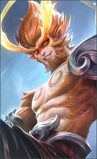 MCGG:Sun (hero) | Mobile Legends: Bang Bang Wiki | Fandom