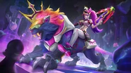 Irithel | Mobile Legends: Bang Bang Wiki | Fandom