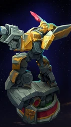 X.Borg/Cosmetics | Mobile Legends: Bang Bang Wiki | Fandom