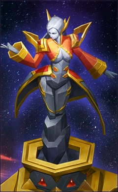 Sacred Statue | Mobile Legends: Bang Bang Wiki | Fandom