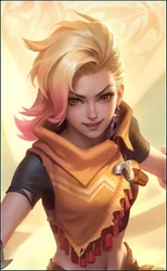 Ixia/Cosmetics | Mobile Legends: Bang Bang Wiki | Fandom