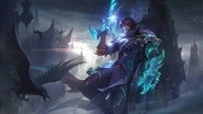 Roger | Mobile Legends: Bang Bang Wiki | Fandom