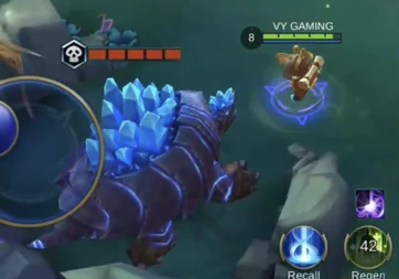 Turtle | Mobile Legends: Bang Bang Wiki | Fandom