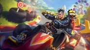 Claude | Mobile Legends: Bang Bang Wiki | Fandom