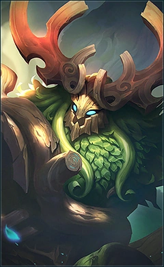 Belerick | Mobile Legends: Bang Bang Wiki | Fandom