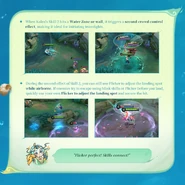 Kalea | Mobile Legends: Bang Bang Wiki | Fandom