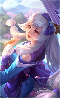 Kagura/Cosmetics | Mobile Legends: Bang Bang Wiki | Fandom