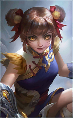 Wanwan | Mobile Legends: Bang Bang Wiki | Fandom