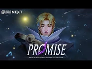 Nolan | Mobile Legends: Bang Bang Wiki | Fandom