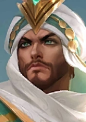 Khaleed | Mobile Legends: Bang Bang Wiki | Fandom