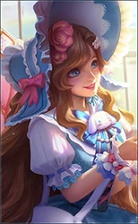 MLBB × Sanrio characters | Mobile Legends: Bang Bang Wiki | Fandom